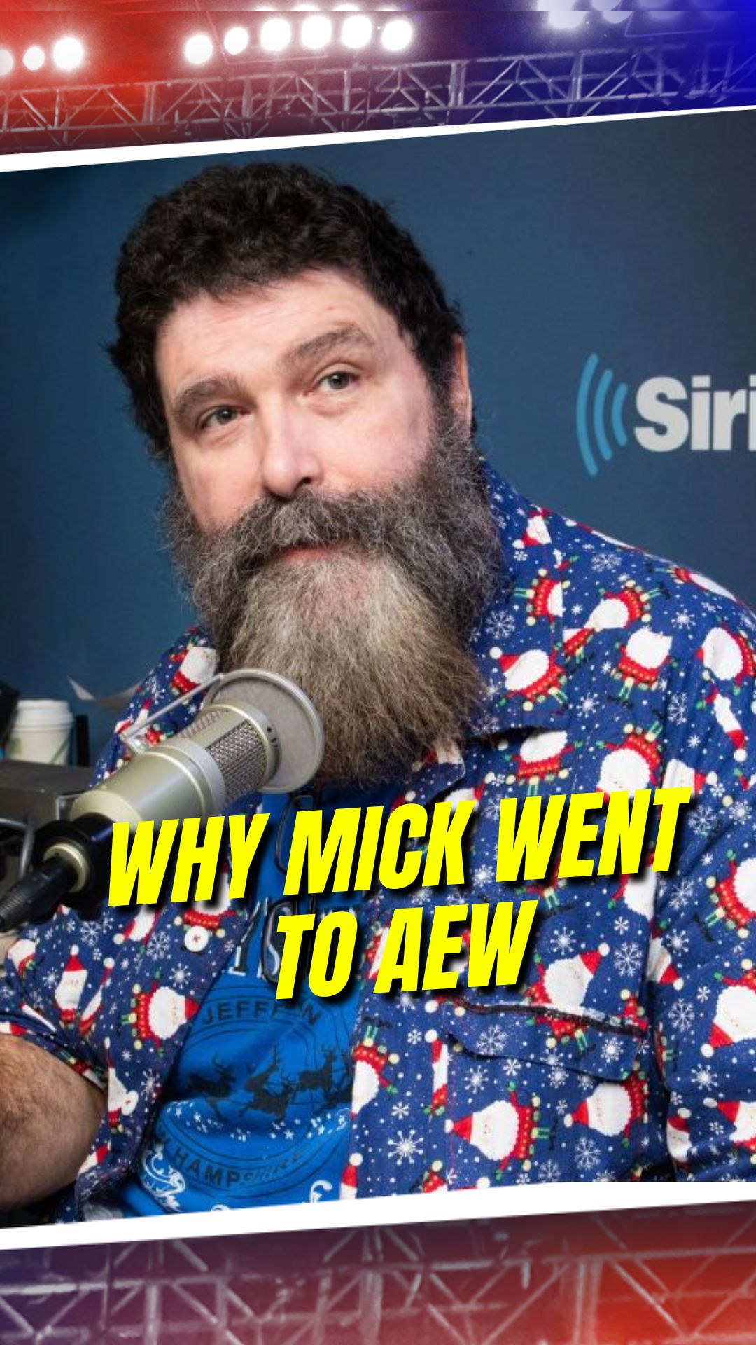 A WWE legend just admitted Vince McMahon leaving cost him money & Mick ...