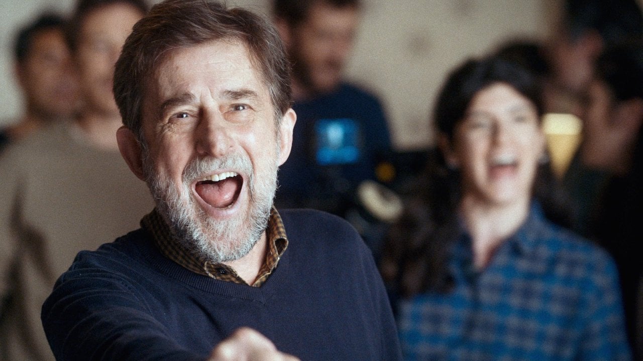 Nanni Moretti. Ora sappiamo quando uscirà il nuovo film “Succederà ...