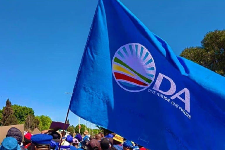 DA dominates political donations as local government elections loom