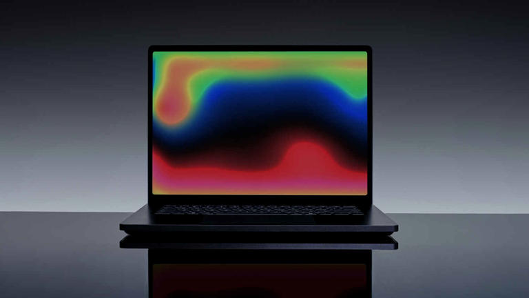 Computex 2026: Microsoft Surface Laptop Ultra launched, check specs and ...