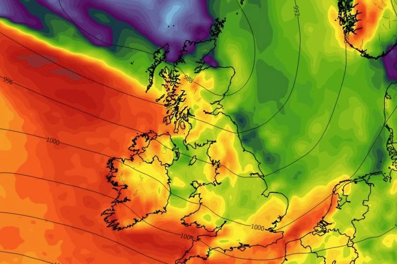 Met Eireann 'nightmare' forecast as meteorological summer begins