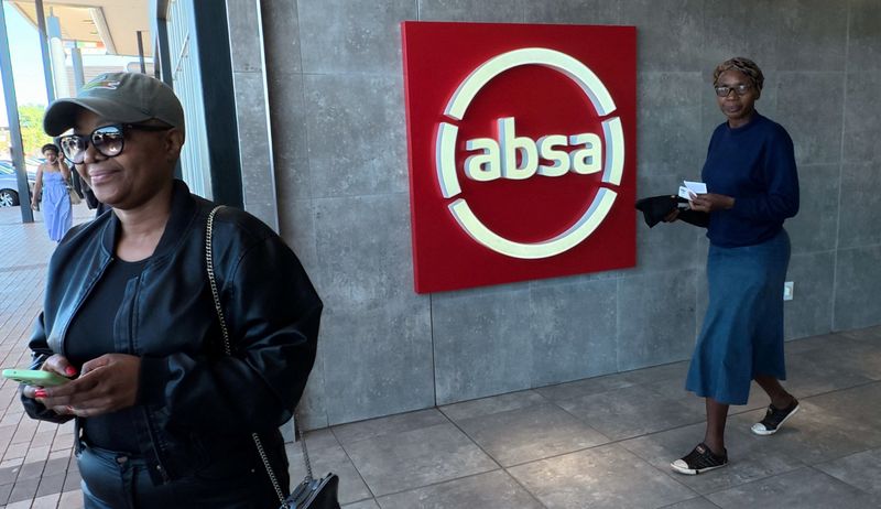 South African manufacturing sentiment eases in May, Absa PMI shows