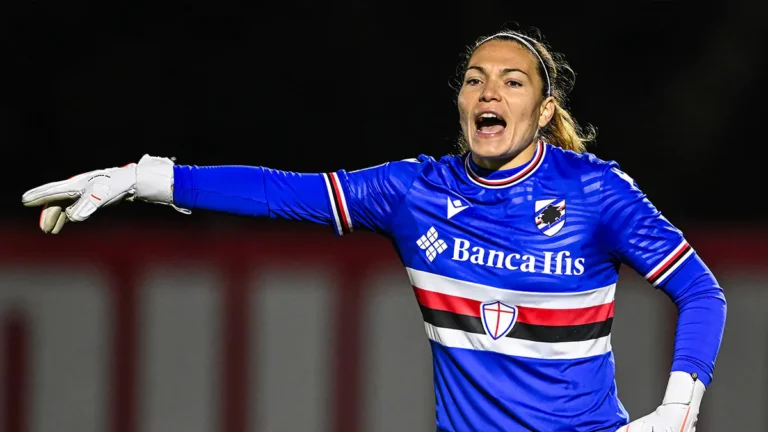 Ultimissime Sampdoria LIVE: grande vittoria delle Women in Coppa Italia ...