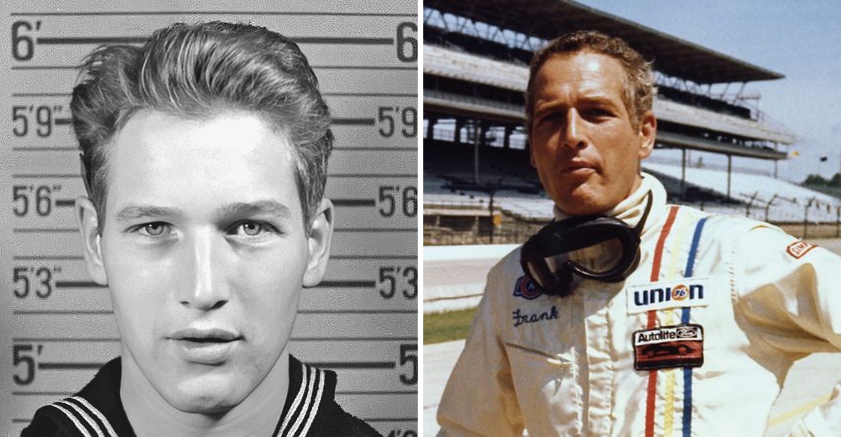 18 Paul Newman facts that show there was no star quite like him