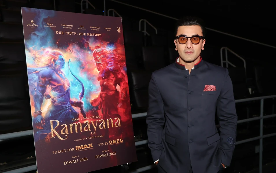 Imtiaz Ali says Ranbir Kapoor will gain from playing Lord Rama