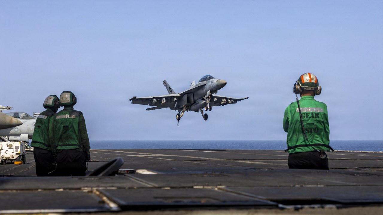 US stock futures rise even as oil jumps on fresh US.-Iran hostilities
