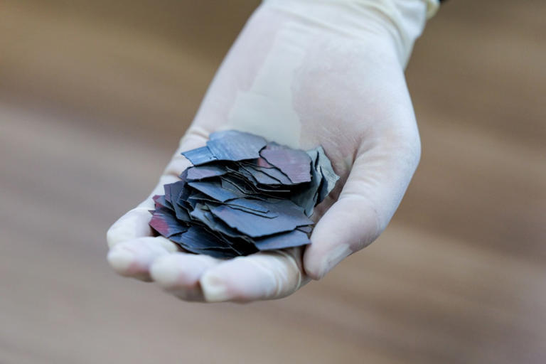 USA Rare Earth plans roughly $200 million investment in France