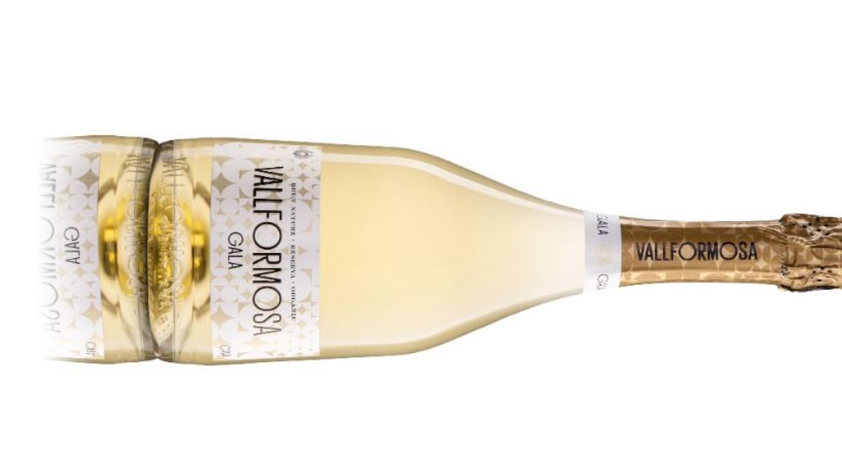 Vallformosa Gala Brut Nature Reserva 2022: elegancia contemporánea ...