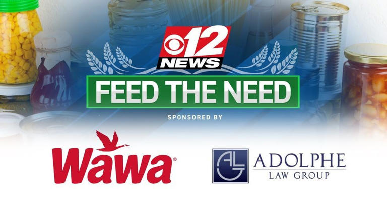 Feed the need: Palm Beach County Food Bank prepares for summer hunger surge
