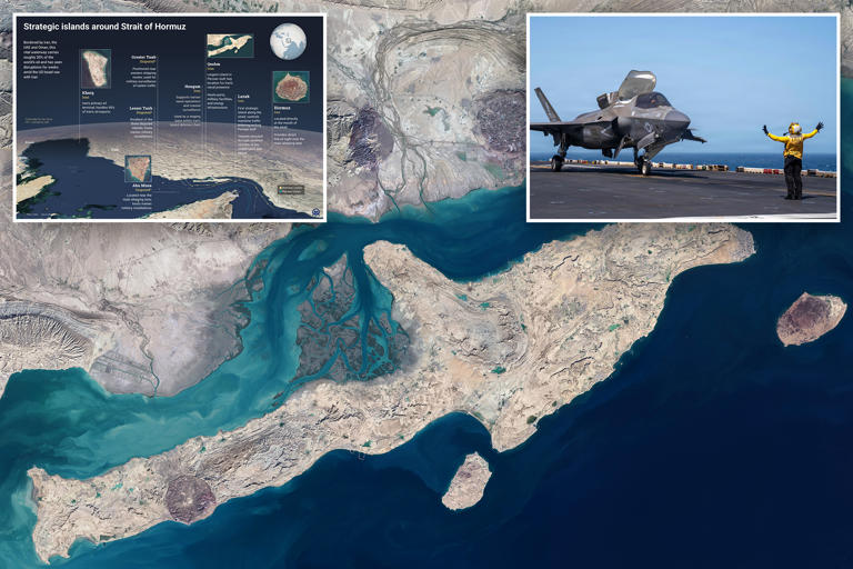 US launches self-defense strikes on Iran radar sites as Tehran claims ...