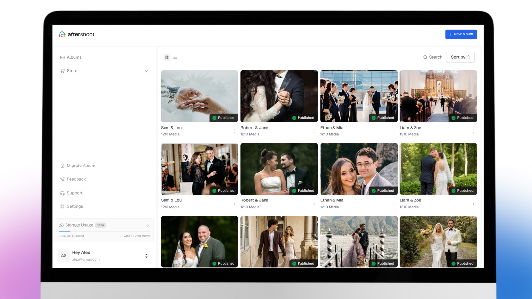 Tired of switching between photo editors? Massive Aftershoot update ...