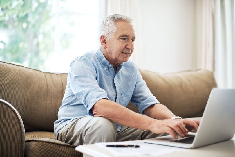 DWP state pension age to rise for people born between certain years in ...