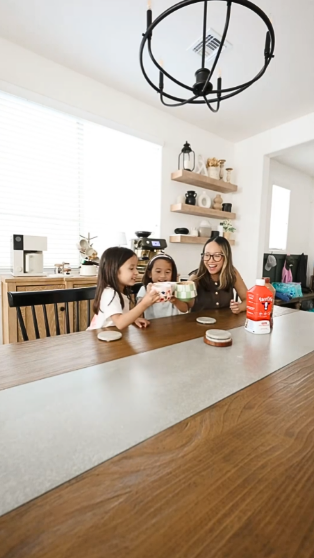 Fairlife ultra filtered milk high protein choice