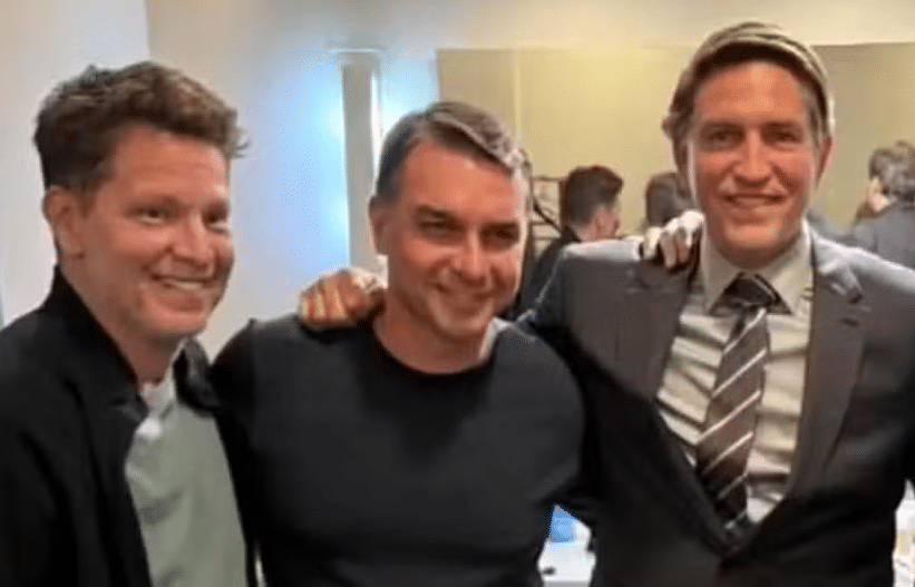 Interpol é acionada para rastrear dinheiro de filme sobre Bolsonaro em ...