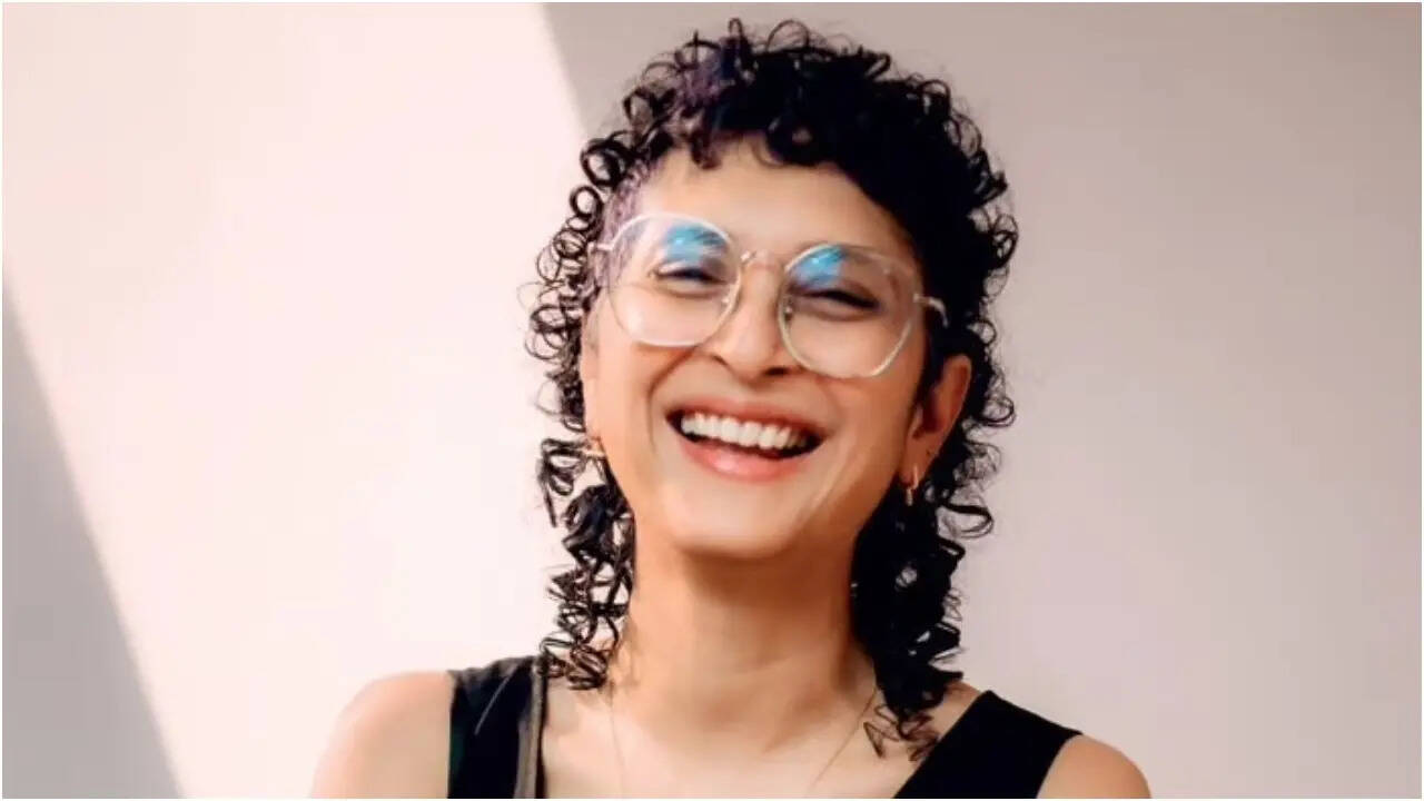 After 'Laapataa Ladies', Kiran Rao wishes she were Rohit Shetty: 'He’s ...
