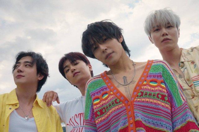 The Rose bringing 'Rosetopia' tour to PH before hiatus