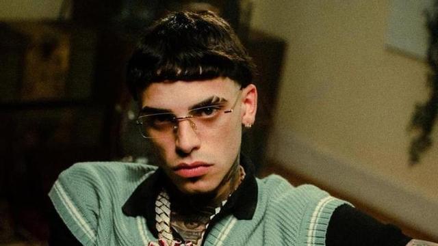 Luar La L, el artista invitado de Bad Bunny en su segundo concierto en ...