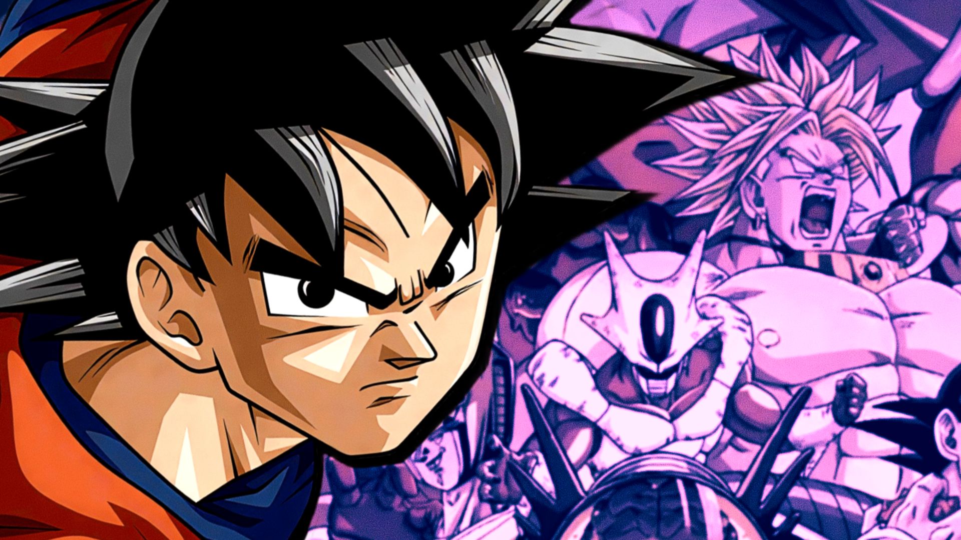 Goku’s 10 most impressive feats of power in Dragon Ball, ranked