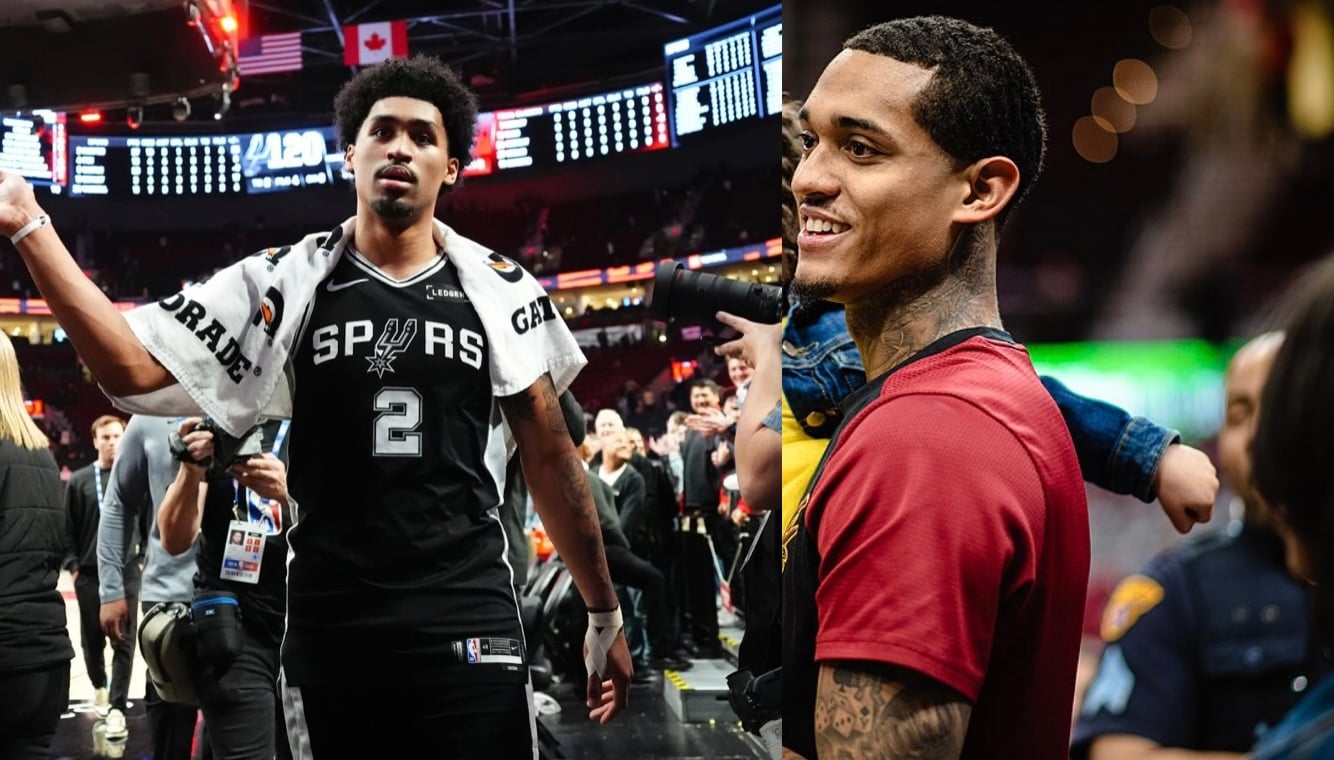 Knicks vs Spurs NBA Finals is historic Filipino Am representation