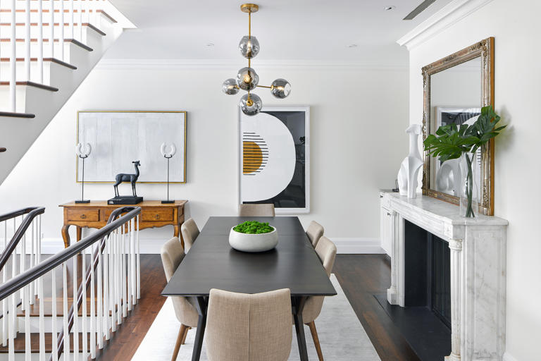 Design recipes: Modern lighting tips