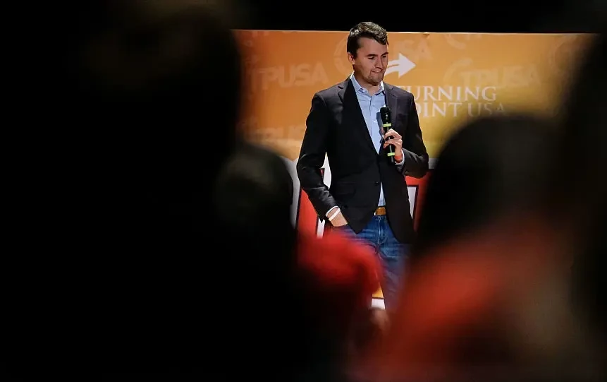 Ohio Senate reviews 'Charlie Kirk American Heritage Act'