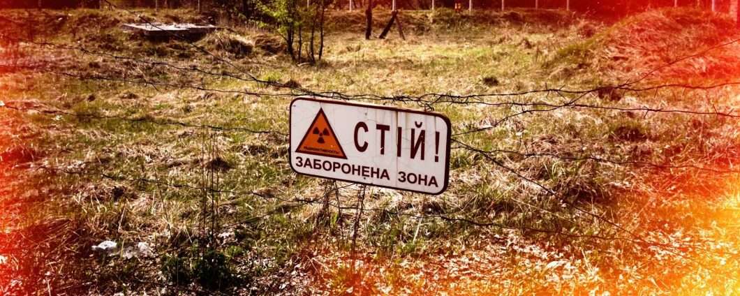 Come mai dopo Chernobyl l'Ucraina continua a scegliere il nucleare