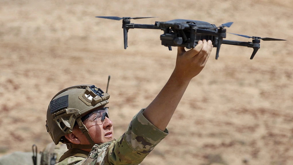 Pentagon’s $54.6B AI arms push meets ethical, strategic rifts