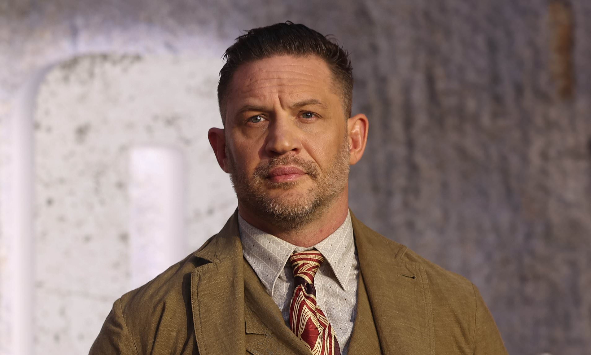 Tom Hardy's unexpected MobLand exit set to cost millions as bosses face ...