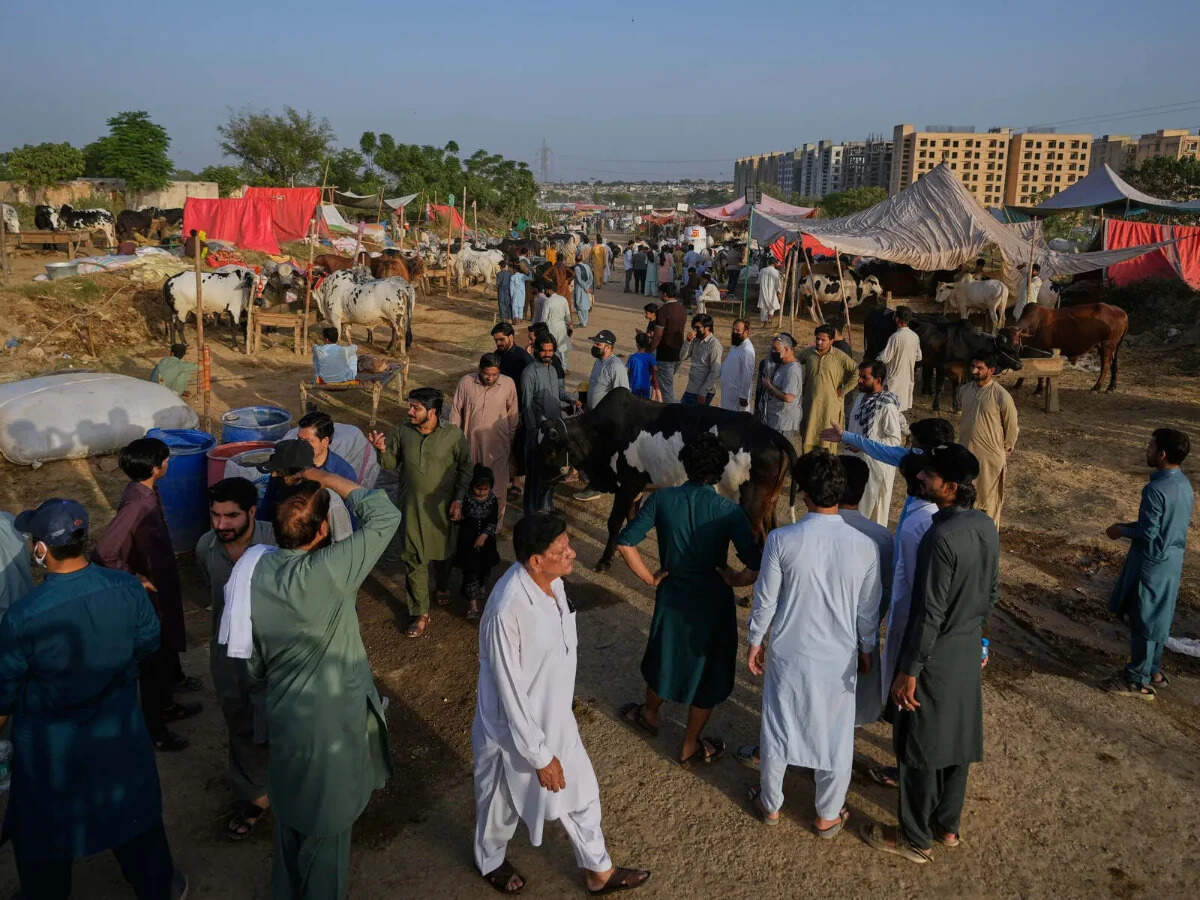 Pakistan: Market timings revised in Islamabad amid austerity drive