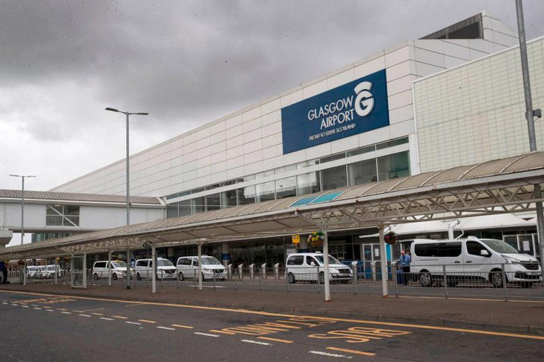 Summer travel chaos at Glasgow Airport avoided after workers accept new ...