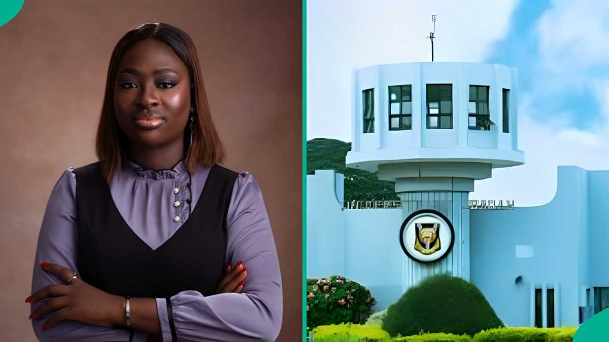 Read how UI master's student bagged UBA job during studies