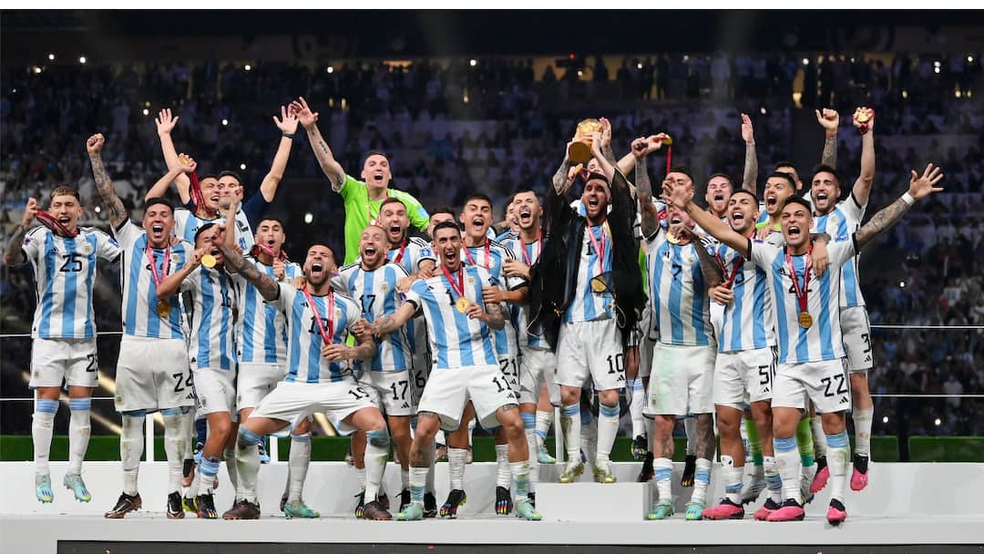 FIFA World Cup 2026 India broadcaster confirmed! Zee Entertainment bags ...