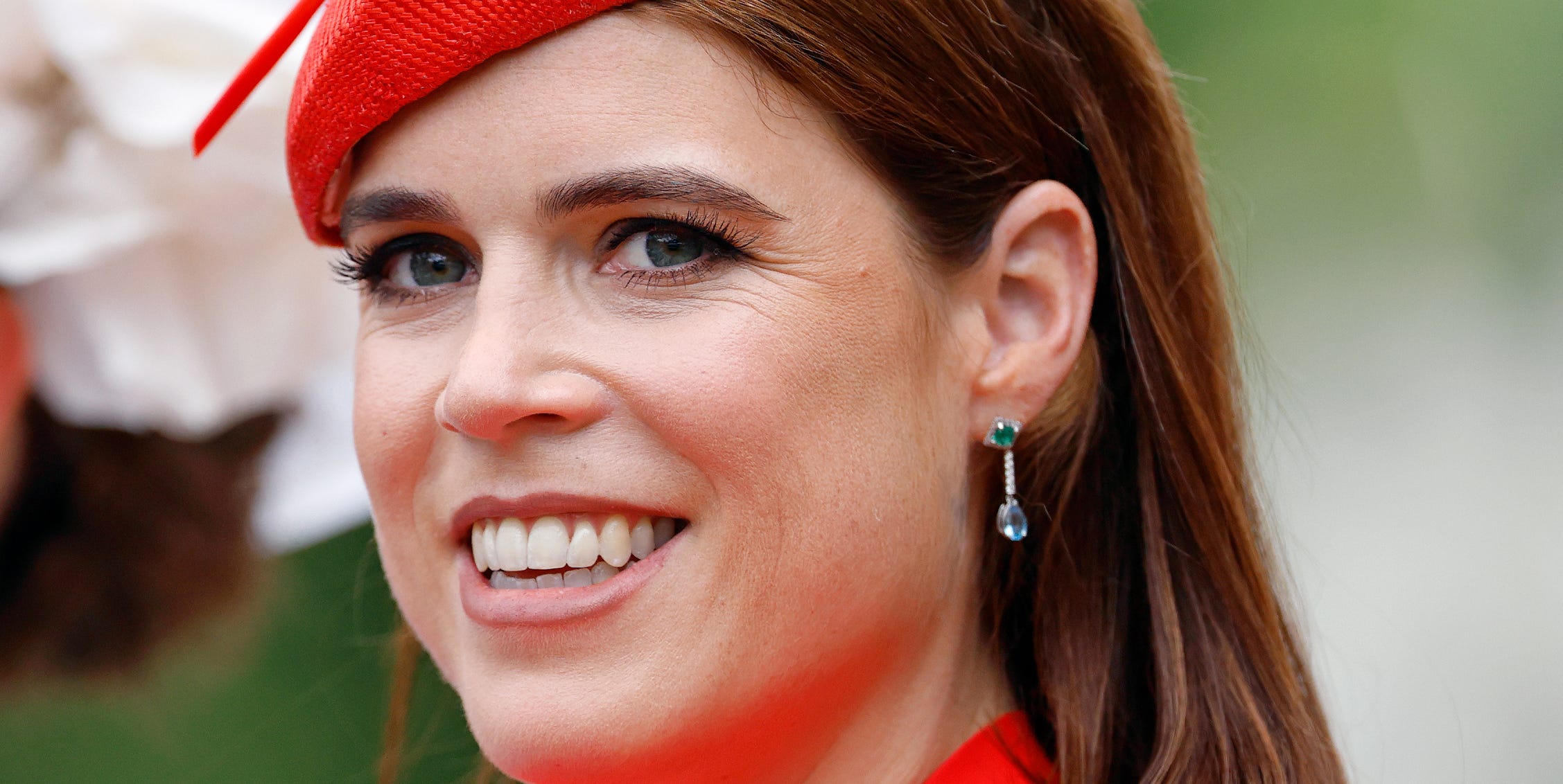 Princess Eugenie shares “never-seen” photos of “fearless” son Ernest ...