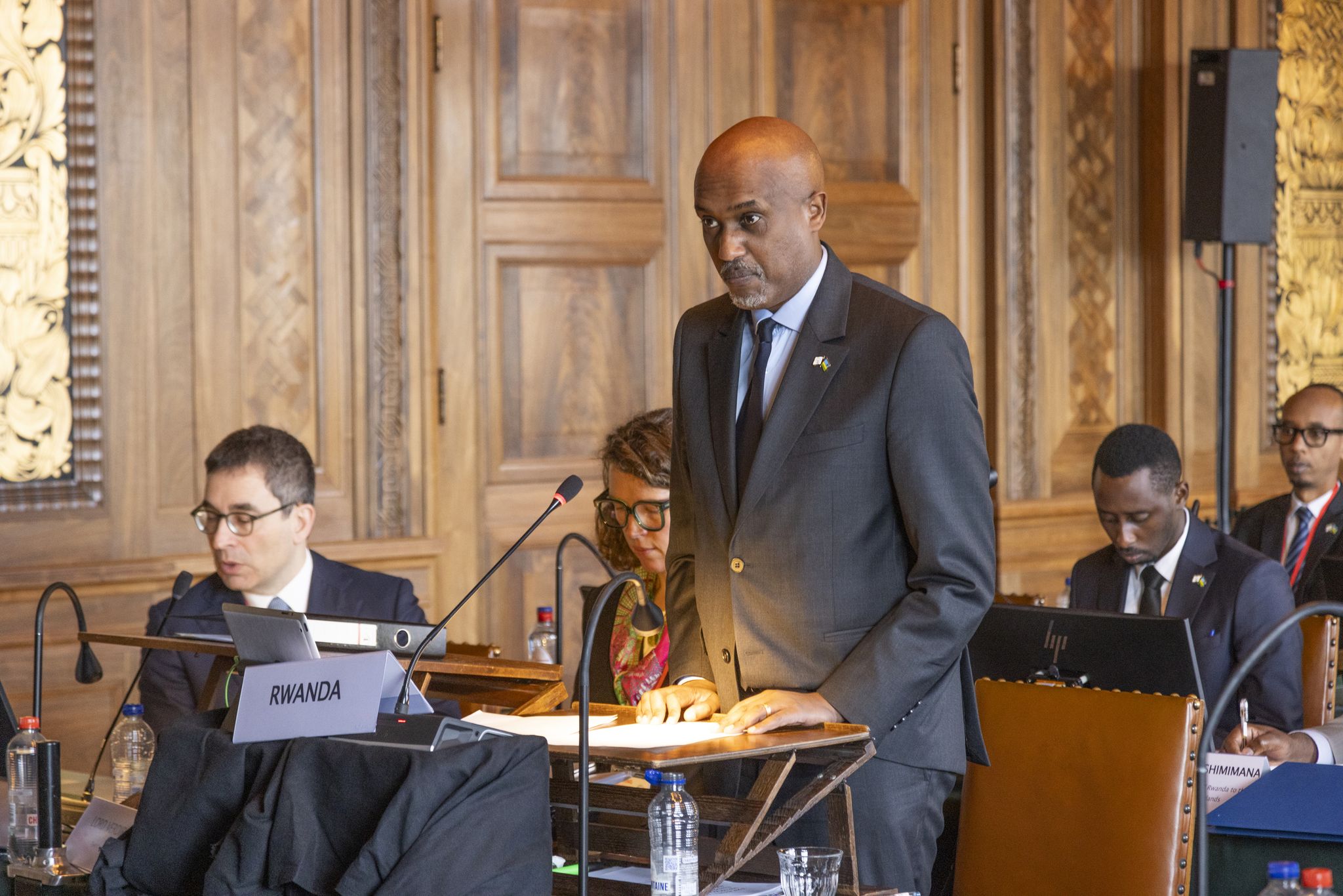 UK wins court clash with Rwanda over failed migrant deportation deal