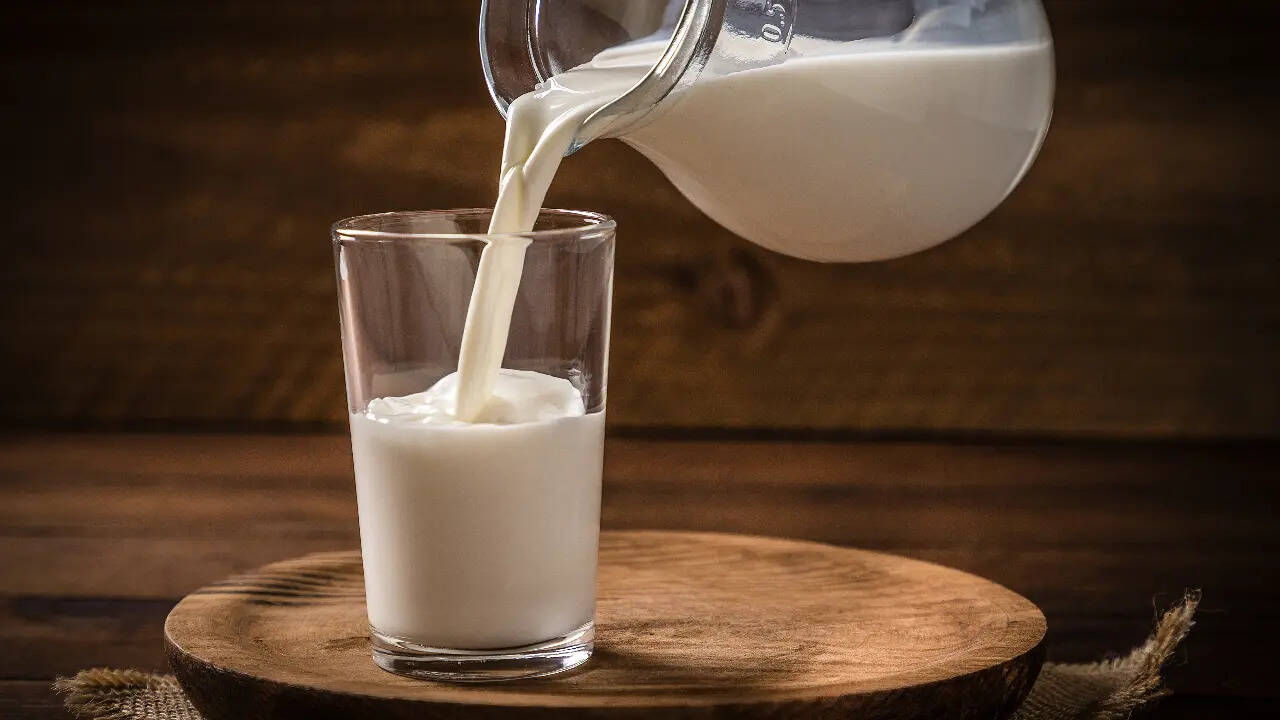 World Milk Day 2026: 8 most popular milk dishes that are a must-have in ...