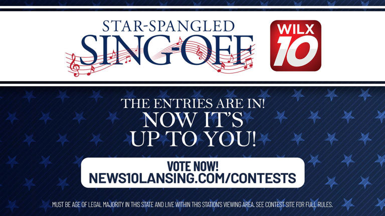 Voting begins for Star-Spangled Sing-Off in celebration of America’s ...