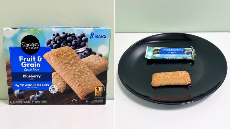 19 Signature Select snacks, ranked worst to best