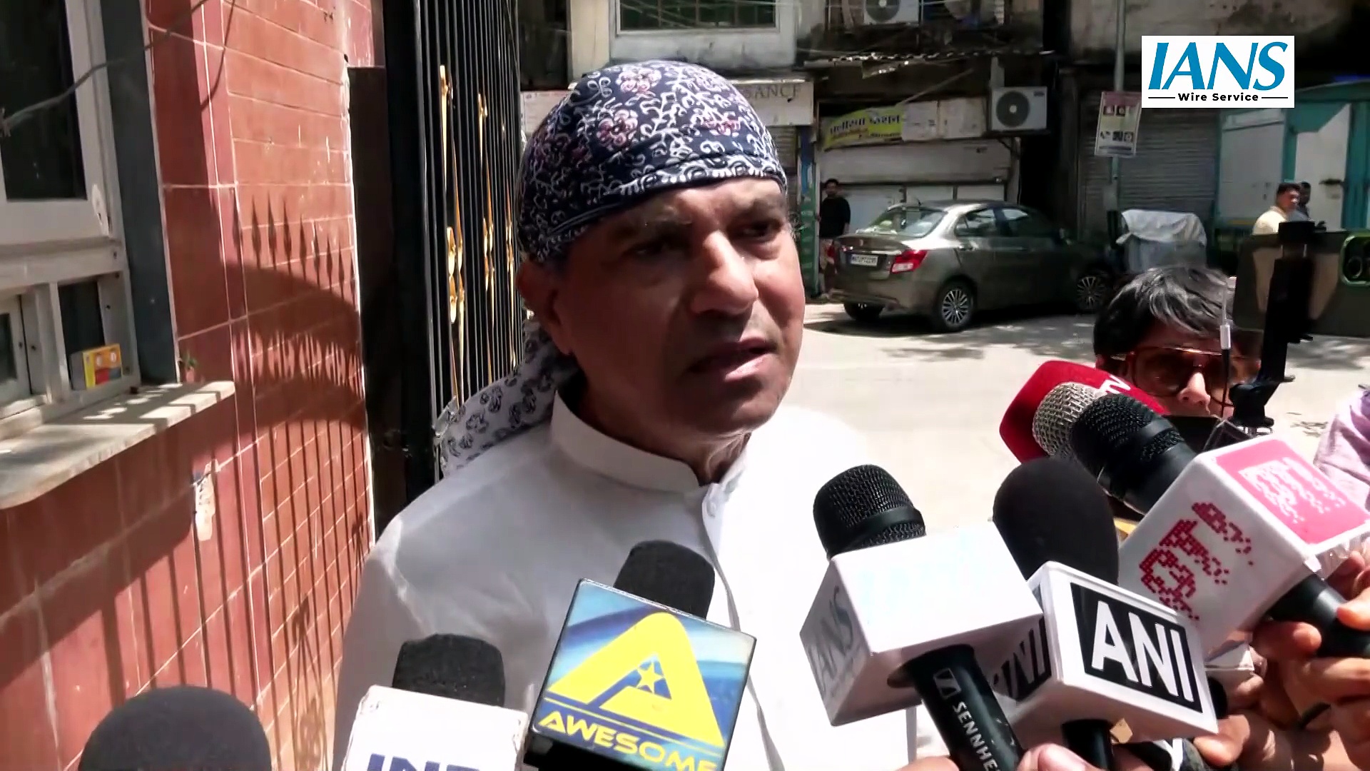 Suresh Wadkar mourns legendary singer Suman Kalyanpur's demise