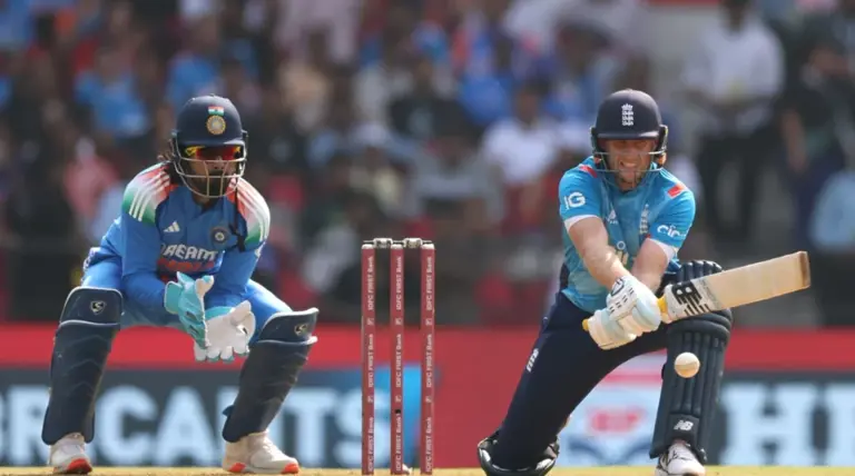Cricket schedule 2026: Full list of upcoming international matches ...