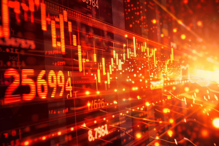This tech stocks rally can rage into June but markets face 3 big obstacles