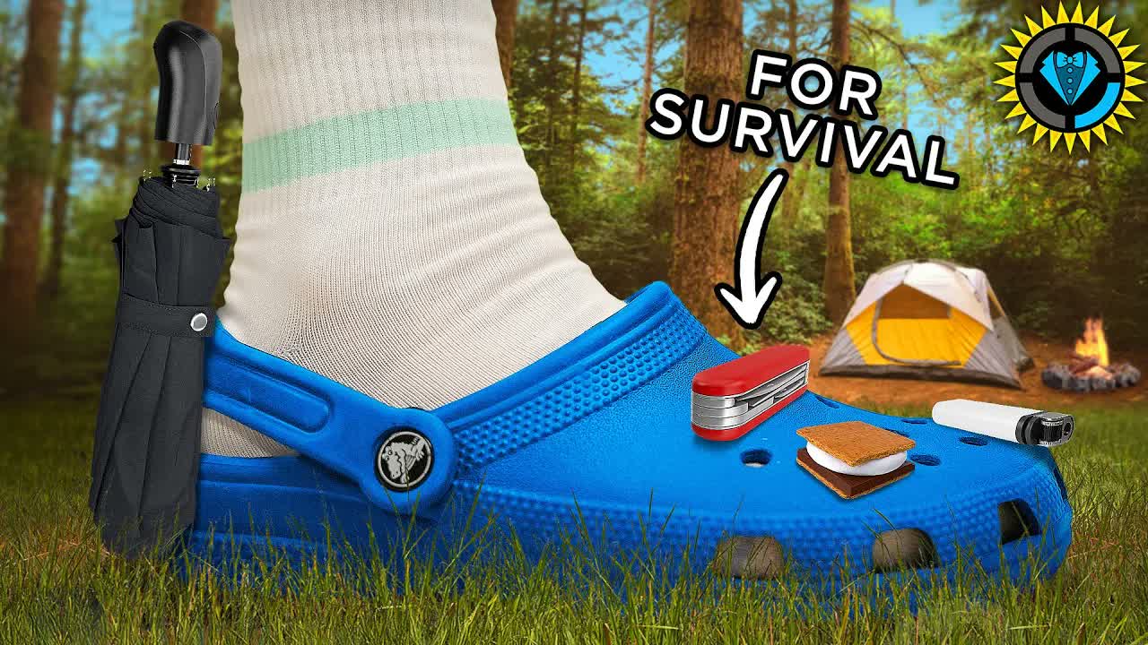 The reality of emergency gear: What works when everything fails?