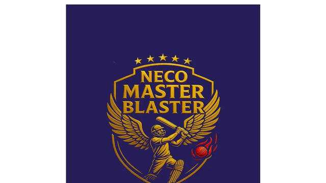 NECO master blaster ready to defend title in VPL 2026