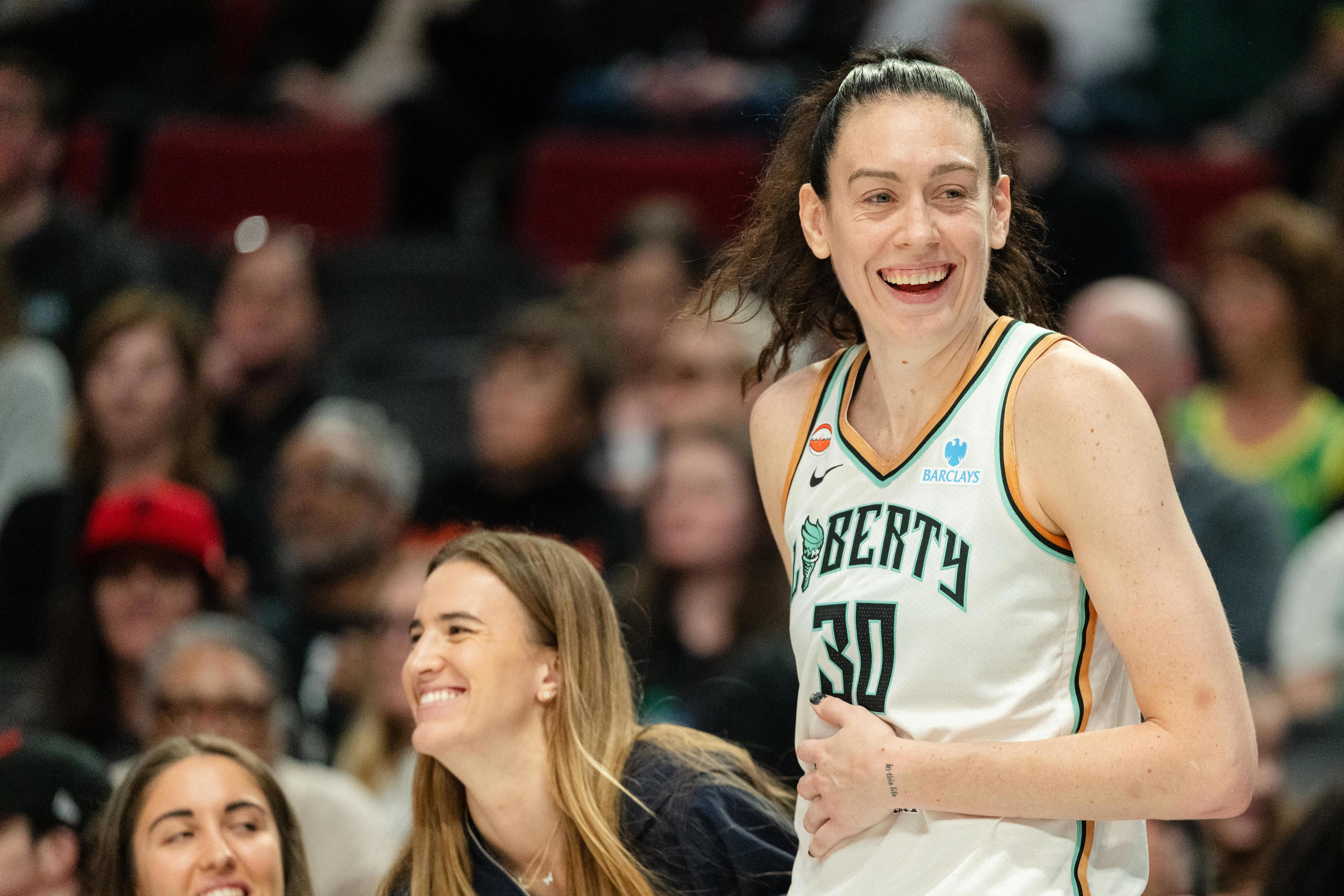 Everything to know about the WNBA Commissioner’s Cup, including why it ...