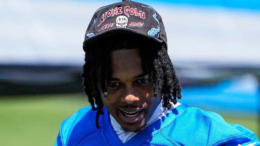 Updated Lions depth chart after first week of 2026 OTAs