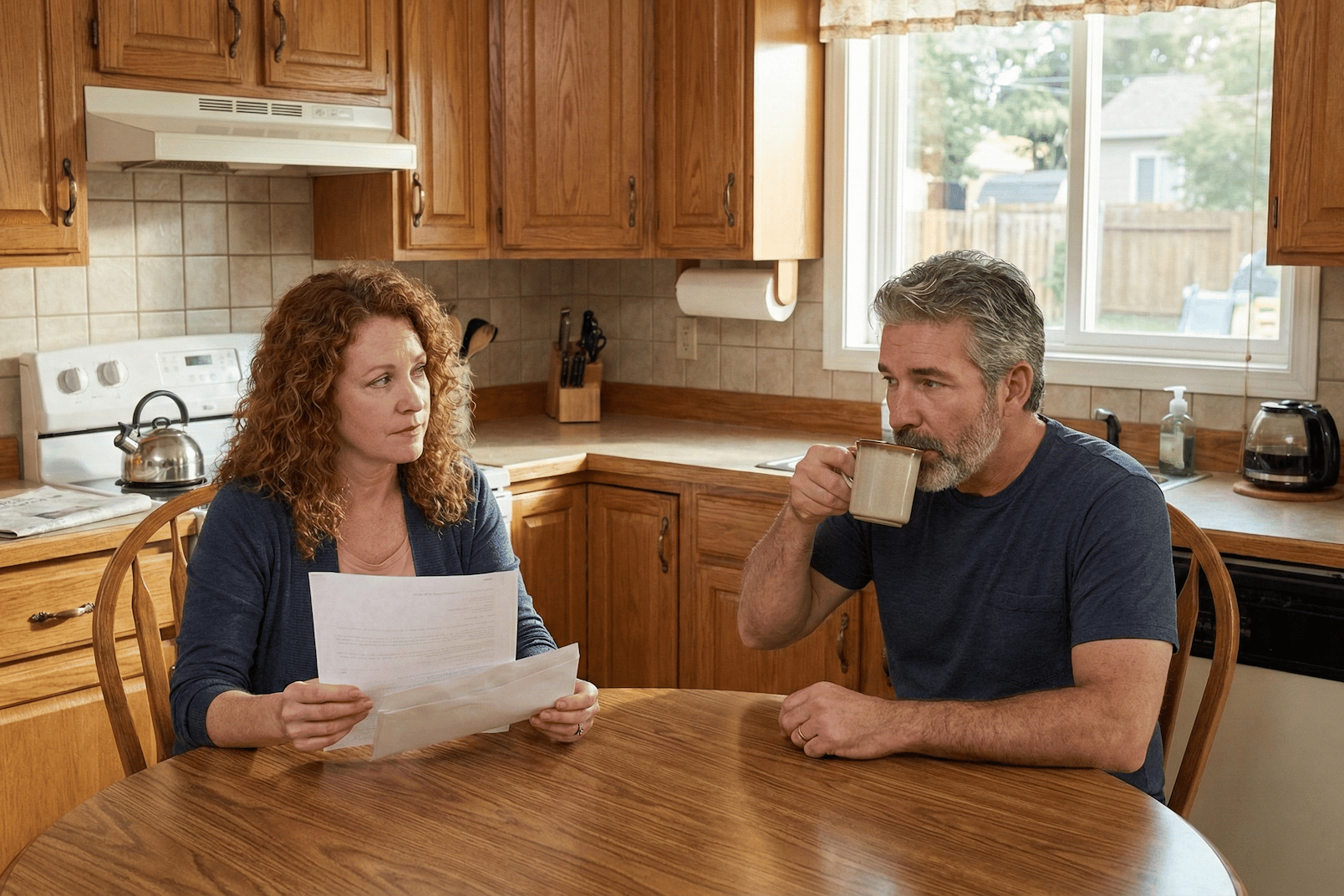 Can you answer 13 simple questions about your day-to-day earning ...