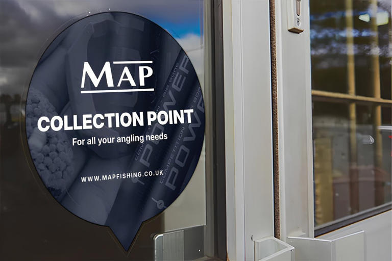 What happens to tackle shops when brands sell direct?