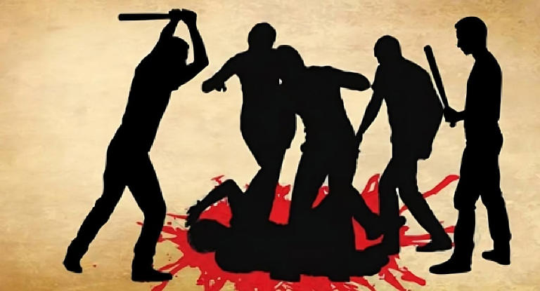 Kochi man hit with red-hot ladle, forced to walk like a dog; two ...