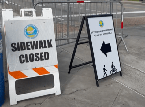 Myrtle Beach street closures set for Carolina Country Music Fest