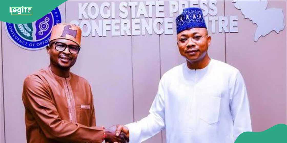2027 polls: Kogi APC stakeholders demand fair candidate selection process