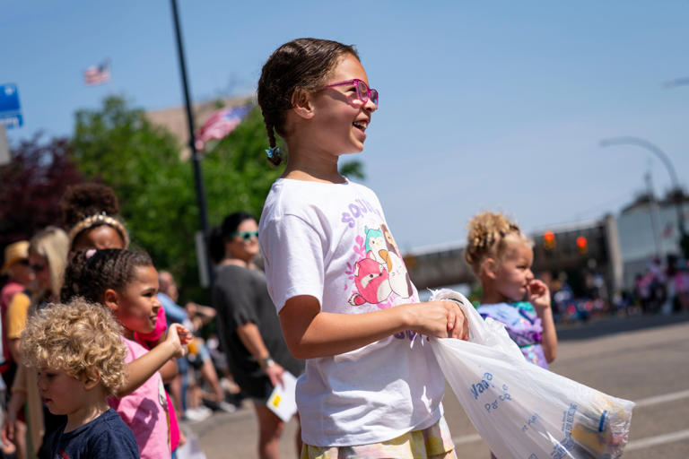 Kalamazoo’s most whimsical parade to bring Disney magic downtown after ...